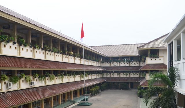 Official website SMAN 62 Jakarta